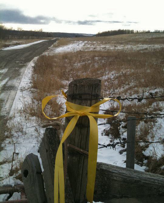 The Military Museums - MCpl Bonnie Critchley